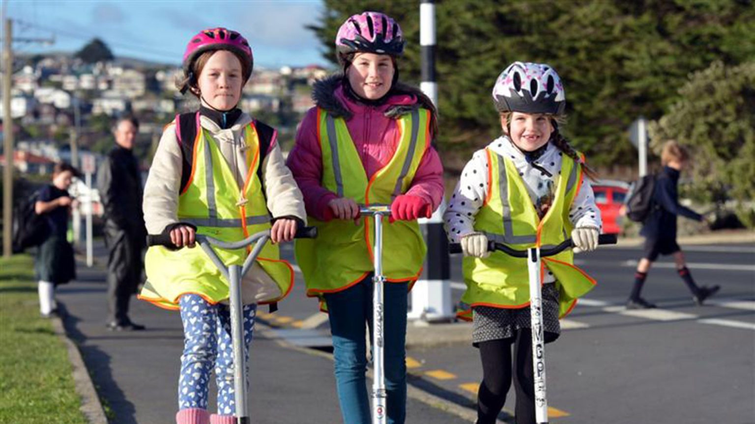 Go Scoot | First Step Cycle